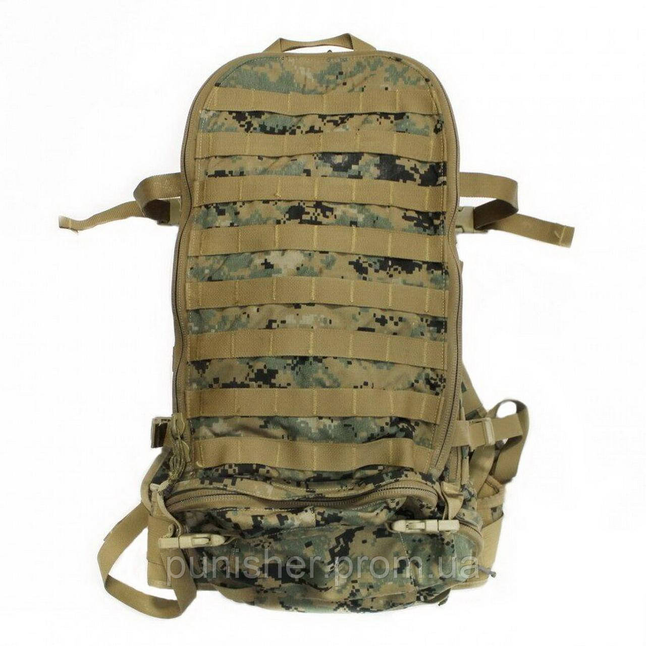 Купить Патрульный рюкзак Морской пехоты США ILBE Recon Assault USMC ...