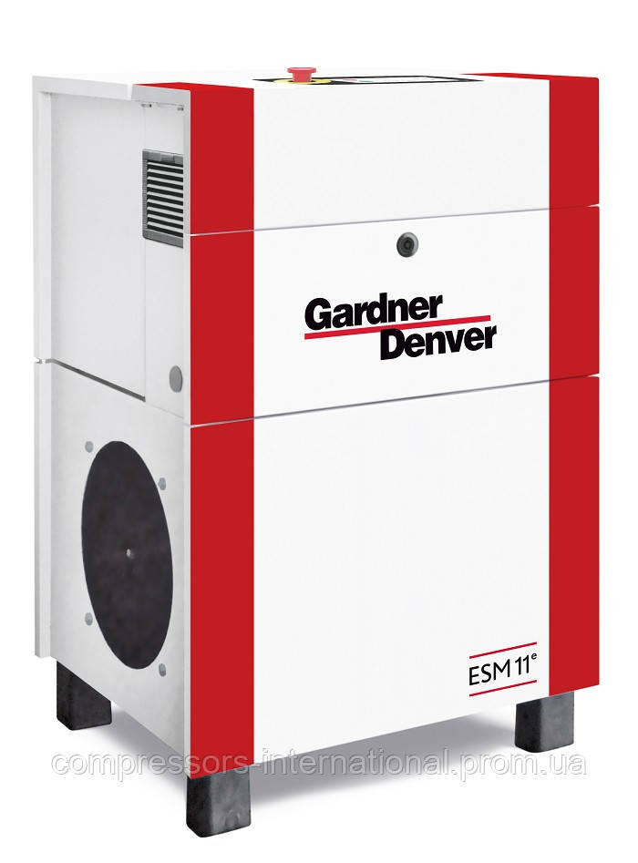 Винтовой Компрессор Gardner Denver ESM 11e, цена 249900 грн — Prom.ua ...