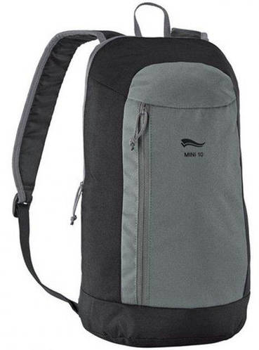 Купить Рюкзак Crivit mini 10 черный, цена 250 грн — Prom.ua (ID#1424294340)