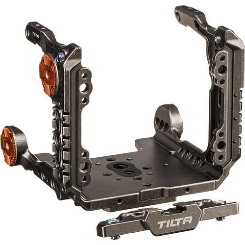 Купить Клетка Tilta Full Camera Cage for RED KOMODO Tactical Gray (TA ...