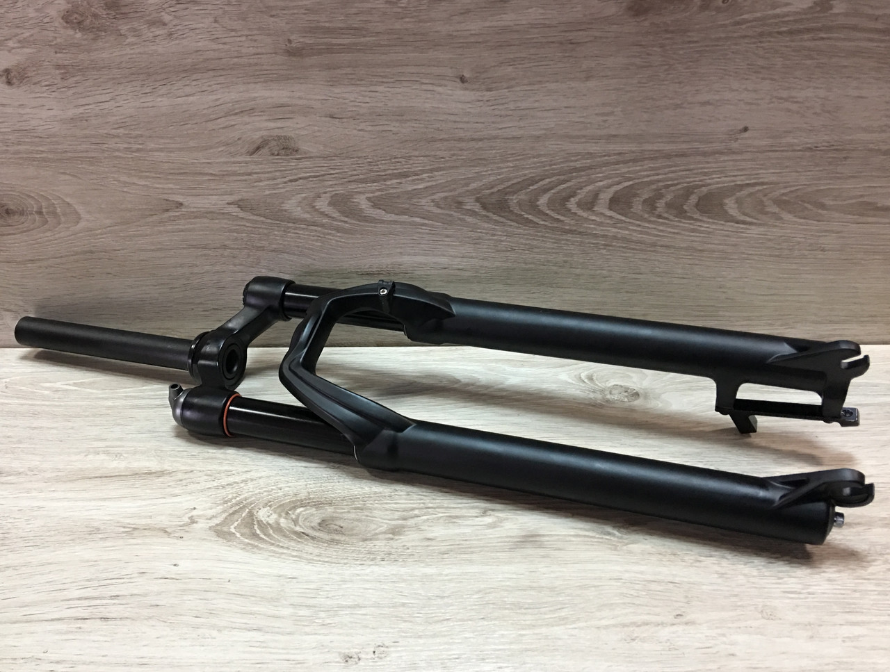 Вилка воздушная Air mono 29" с локаутом на руле: продажа, цена в Одессе ...