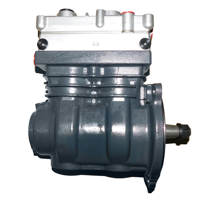 Компрессор Двухцилиндровый WABCO DXI RVI VOLVO — Купить Недорого на ...