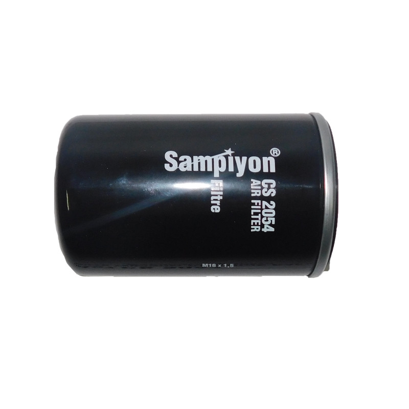 Фільтр турбіни CUMMINS DAF LC4 CS 2054 1686587 (ID#1424419072), ціна ...