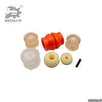 Ремкомплект Кулисы Transporter T4 Volkswagen 015311544 7D0711131 ...