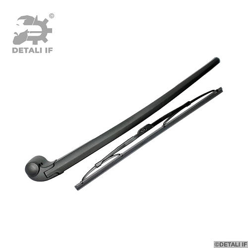 Купити Двірник щітка задня Ауді А6 С6 універсал 3B9955427 8D9955205 ...