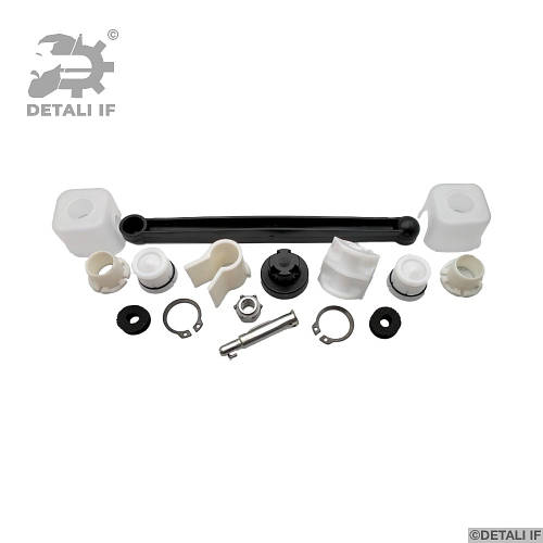 Ремкомплект кулисы Тигра механизма кпп Опель 93183155 0758947 (ID ...