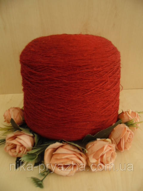 Італійська Бобинная Пряжа Джут Від Interfil Art Juta Склад: 100% ...