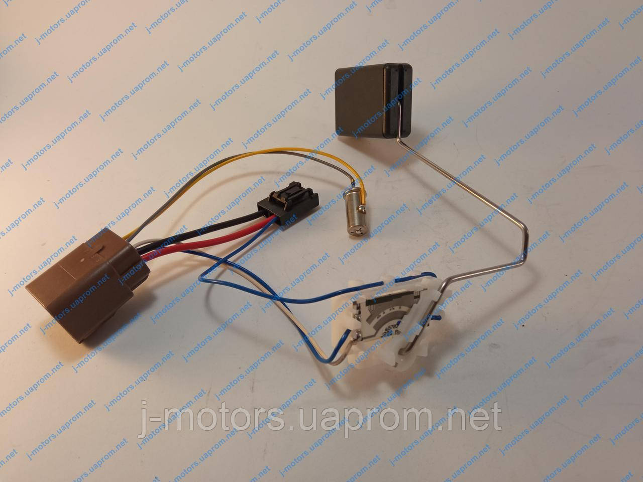 Купити Датчик рівня палива Джентра Лачетті Нубіра - GM 96447441, ціна ...