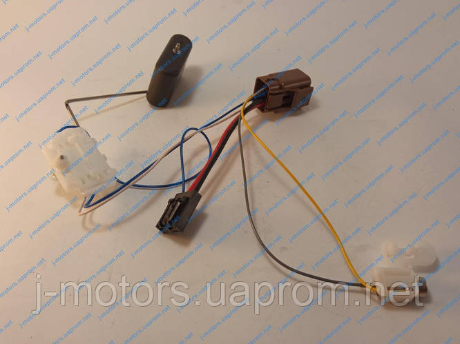 Датчик указателя уровня топлива Matiz Матиз - GM 96870485 (ID#686942693 ...