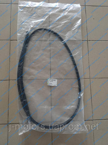 Молдинг лобового стекла Lacetti Лачетти - GM 96543951, цена 1002 грн ...