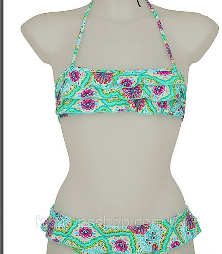 Купить Купальник девочка, яркие расцветки, от прямого поставщика, цена ...