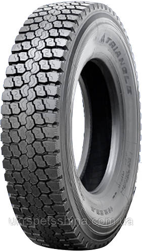 Шина 295/80R22.5 Triangle TR688 18PR 152/149L TL ведуща (ID#212386095 ...