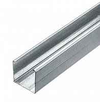 Профиль cw 75 0,6 | Сравнить цены и купить на Prom.ua