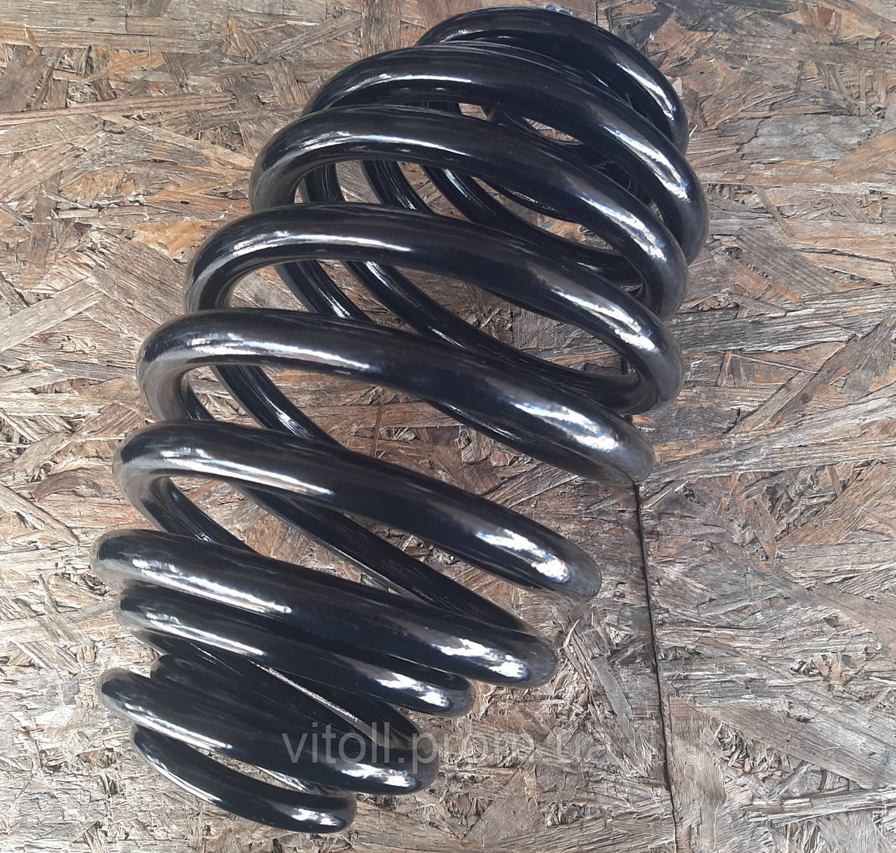 Пружины Ланос, Сенс, Нексия Задней Подвески Стандарт Корея — Купить ...