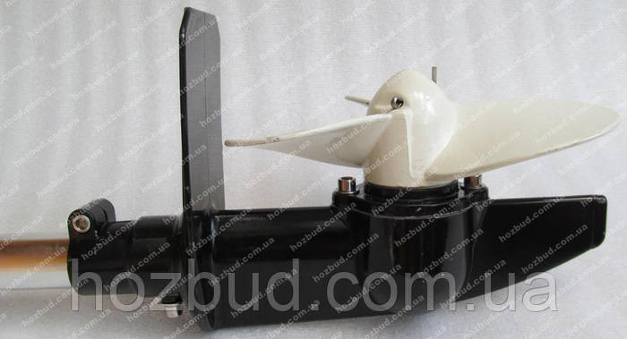 Купить Насадка для бензокосы лодочный винт, цена 2212 ₴ — Prom.ua (ID ...