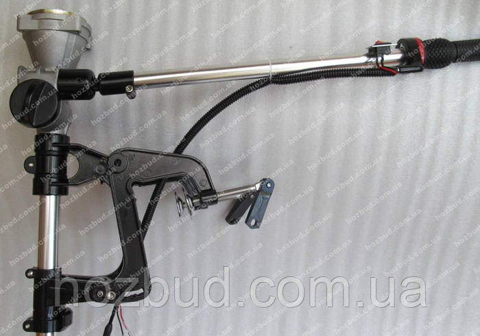 Купить Насадка для бензокосы лодочный винт, цена 2212 ₴ — Prom.ua (ID ...