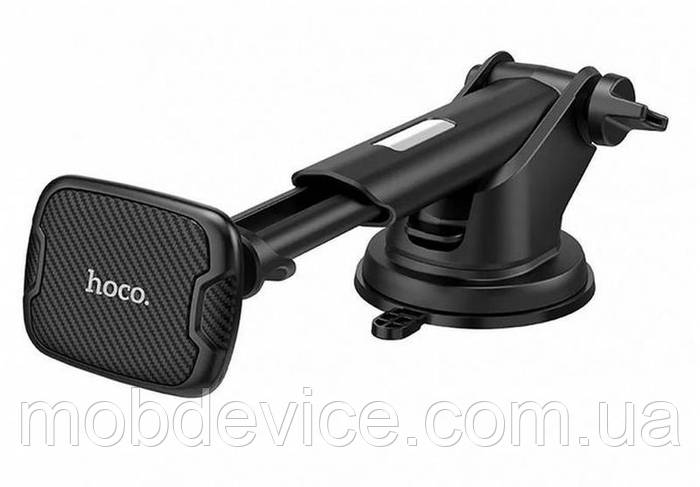 Автодержатель Hoco CA67 на вакуумной присоске (ID#1425776194), цена ...