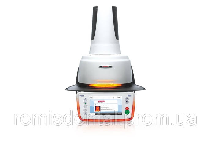 Комбінована прес-піч Programat EP 5010 200-240V/50-60Hz (ID#1201971970 ...