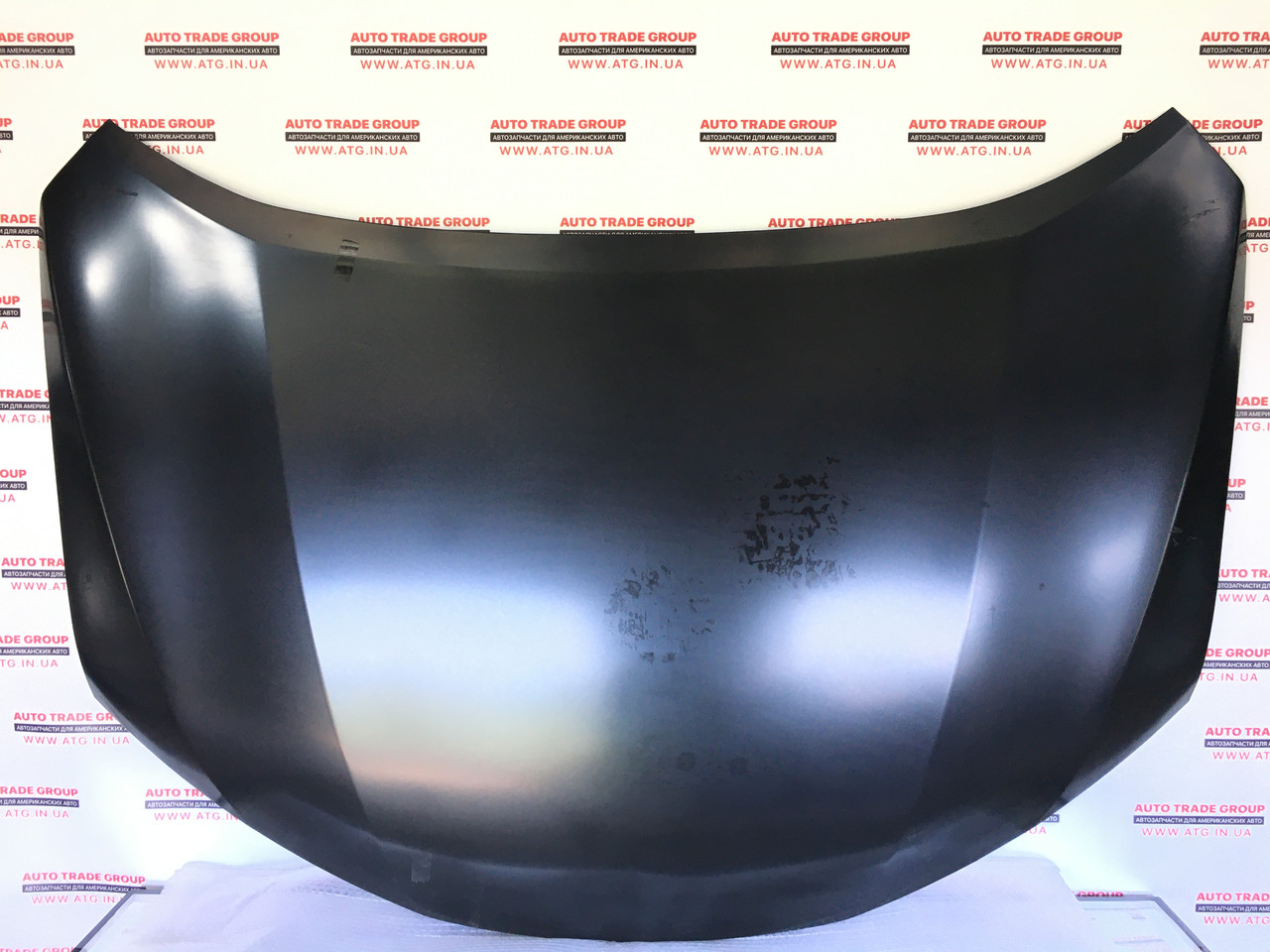 Капот Nissan Rogue 2014-2020 65100-4BA0B (ID#1413940941), цена: 7670 ...