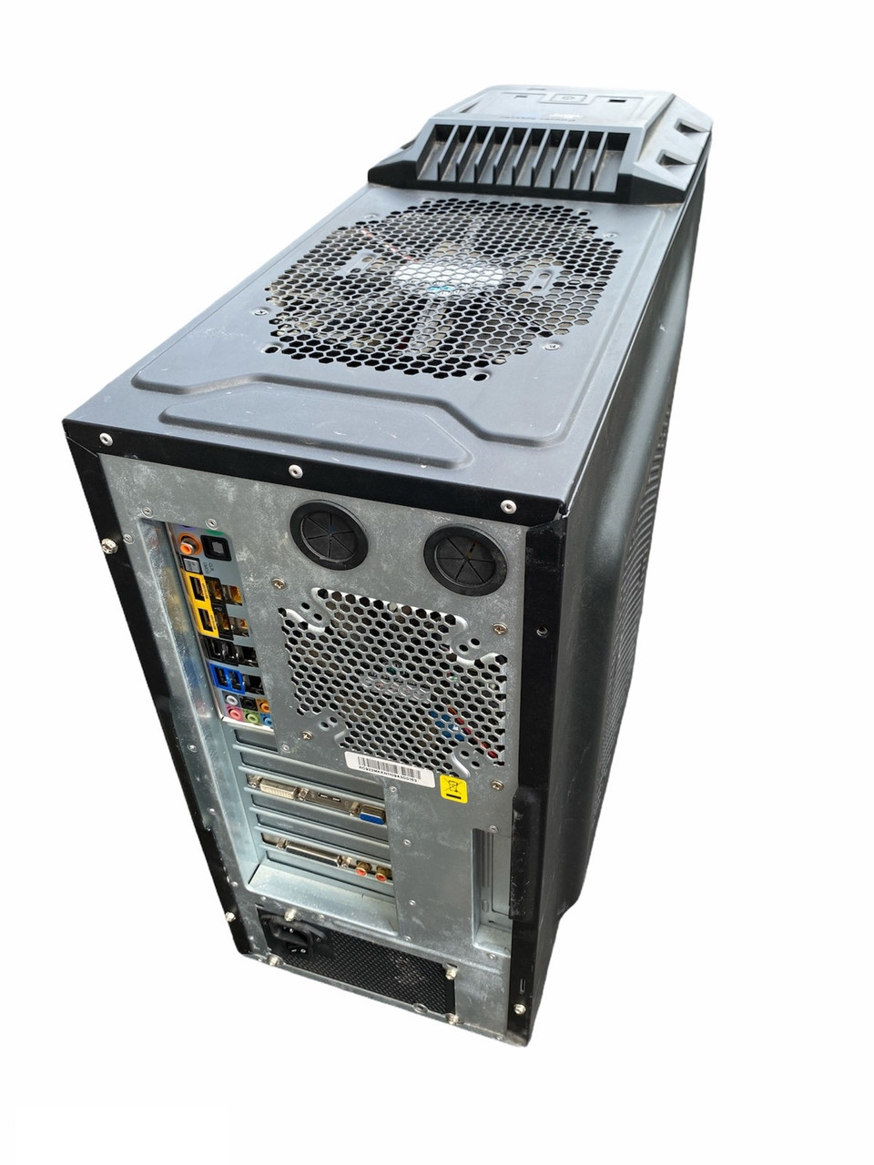 Купить Системный блок-Mini-Tower-Gigabyte GA-X58A-UD5-Intel Core i7-950 ...