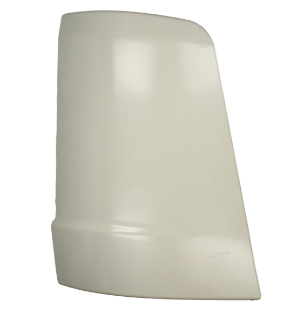 Дефлектор кабины man tgx | Сравнить цены и купить по акции со скидкой ...