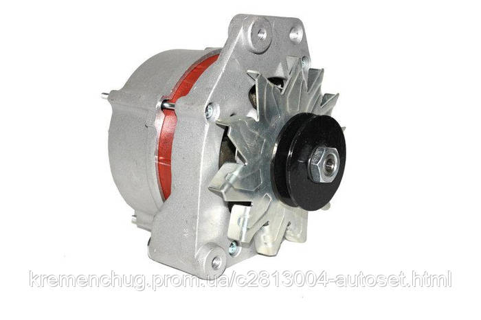 Купити Генератор на Audi 80 100 A6 Seat Vw Passat Golf Jetta 82 93