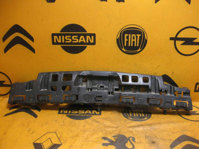 Б/У Направляющая (абсорбер) заднего бампера RENAULT MEGANE III ...