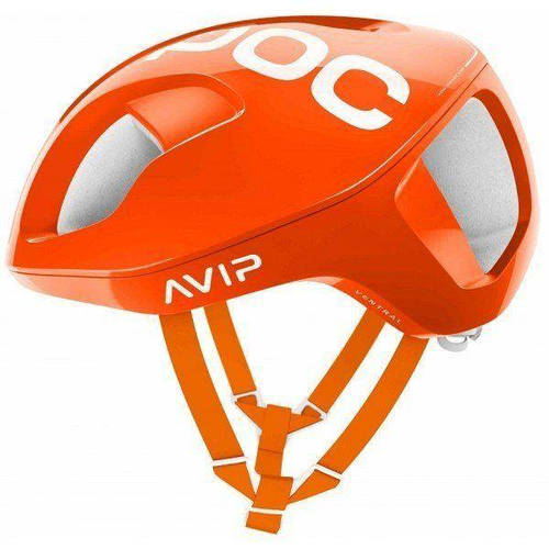 Велошлем POC Ventral SPIN, Zink Orange AVIP, M (PC 106361211MED1) (ID ...
