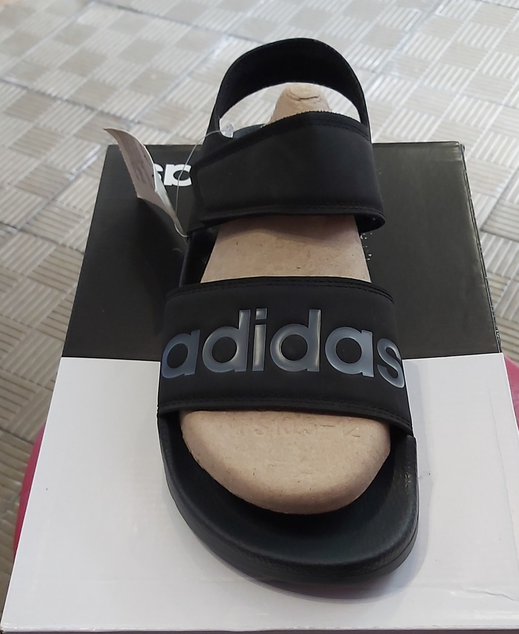 Сандали Мужские Adidas Adilette F35417 — Купить Недорого на Bigl.ua ...