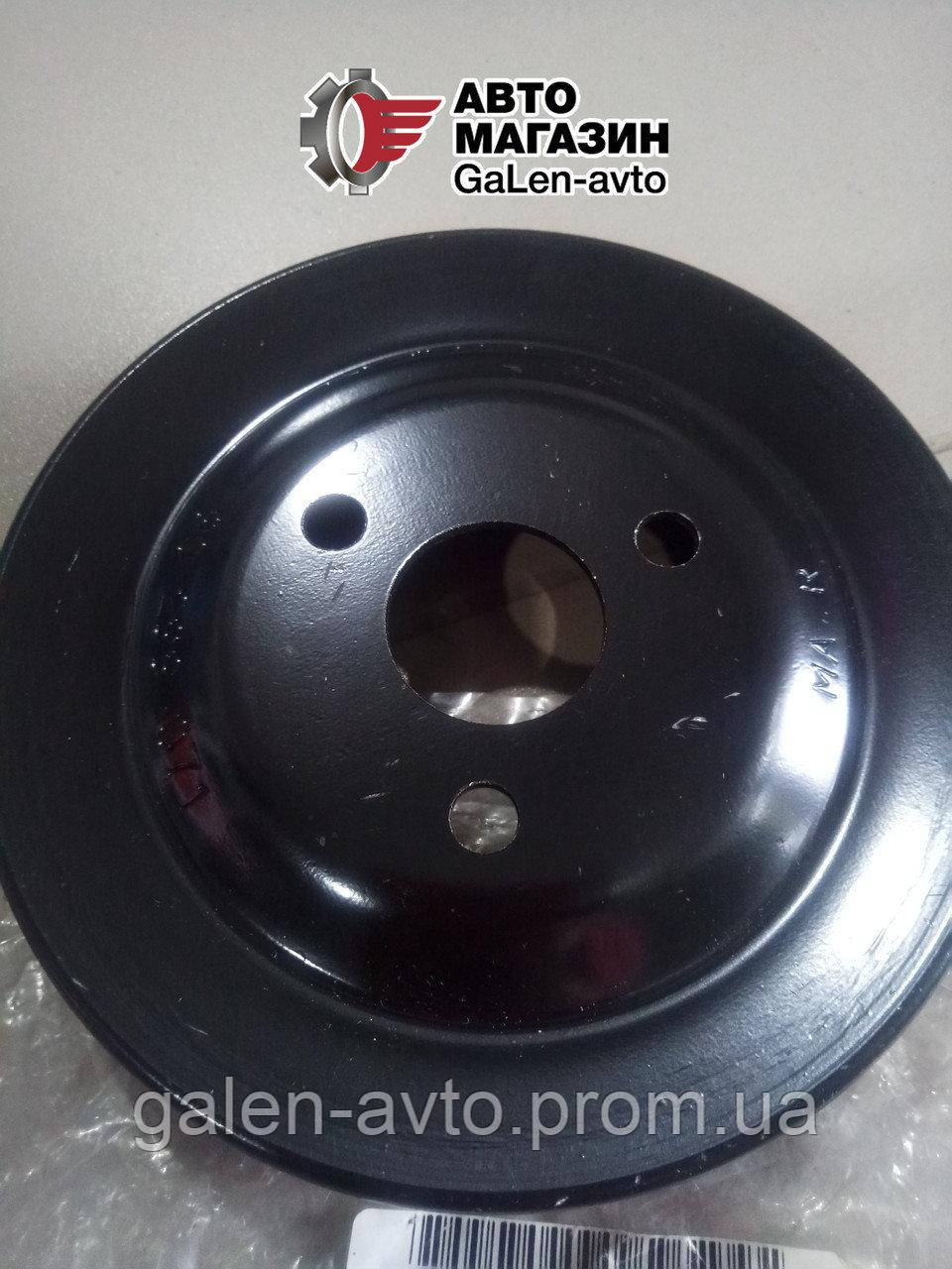 Купить Шкив насоса гидроусилителя GM Ланос., цена 800 ₴ — Prom.ua (ID ...