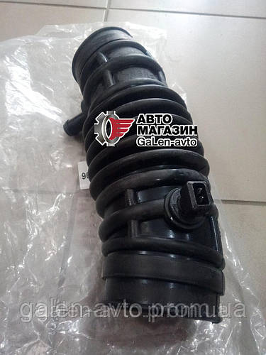 Патрубок повітряного фільтра з датчиком OEM Lanos1.5., ціна 428 грн ...