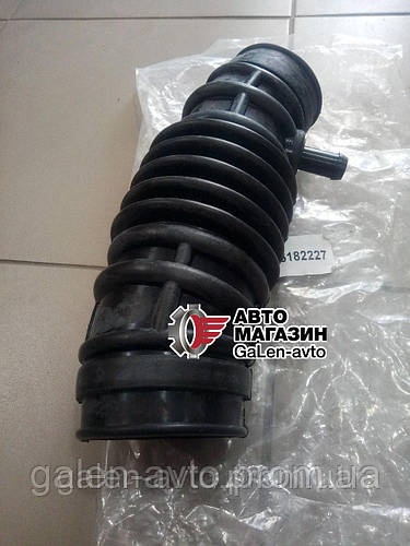 Патрубок повітряного фільтра з датчиком OEM Lanos1.5., ціна 428 грн ...