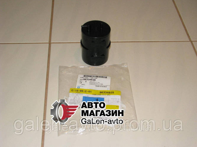 Купити Вакуумний бачок системи впуску GM Lanos1.6,Lacetti1.6., ціна ...