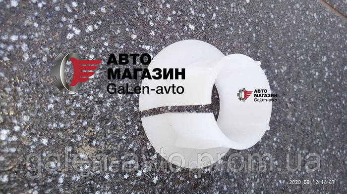 Купить Втулка распорная (разрезная) рулевого вала Ланос, Сенс GM ...