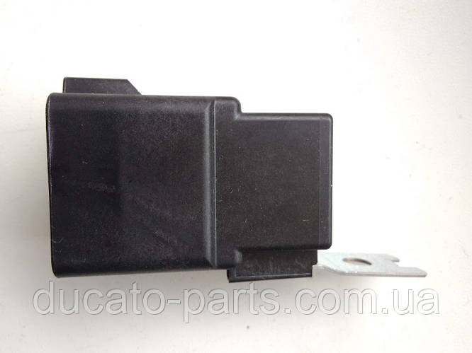 Реле вентилятора охлаждения Fiat Ducato 46537685, 1267 J8, цена 1104 ...