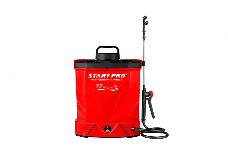 Оприскиватель аккумуляторний Start Pro SK-12 (ID#1426381478), купить на ...