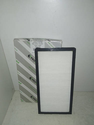 ФИЛЬТР САЛОННЫЙ BMW 5 SERIES (E34) 89-95, 7 SERIES (E32) 86-94 (ID ...