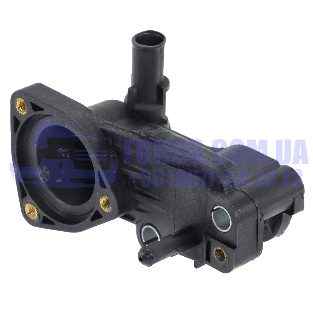 Корпус Термостата FORD CONNECT/FOCUS/MONDEO 2002-2015 (1.8TDCI ...