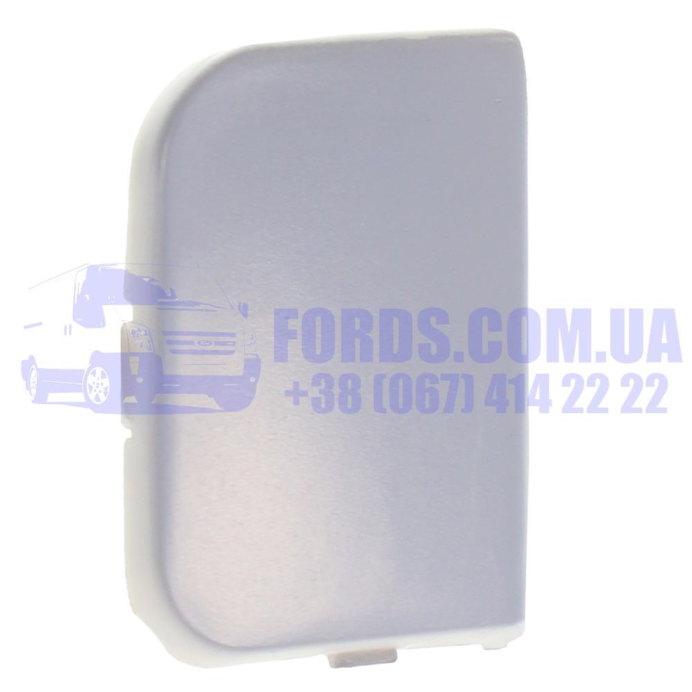 Заглушка Бампера Переднего FORD FUSION 2001-2005 (1214239/2N1117A989DA ...