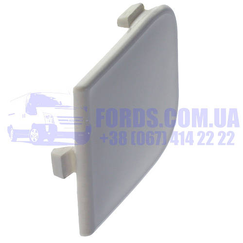 Заглушка бампера заднего FORD FOCUS 2007-2011 (HATCHBACK) (1521653 ...
