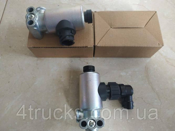 Купить Клапан электромагнитный DAF XF95 95XF CF Scania Соленоид ...