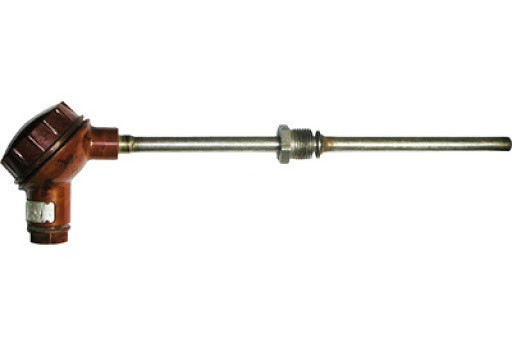 Термоперетворювач ТСМ 0879 0,2м 100М (1)к вик3 -50/+150(термопара ...