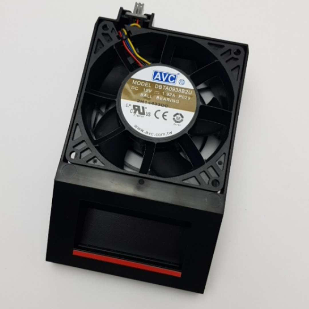 Купити Вентилятор tpg pc p900 fan 9238 новий оригінал, ціна 220 ...