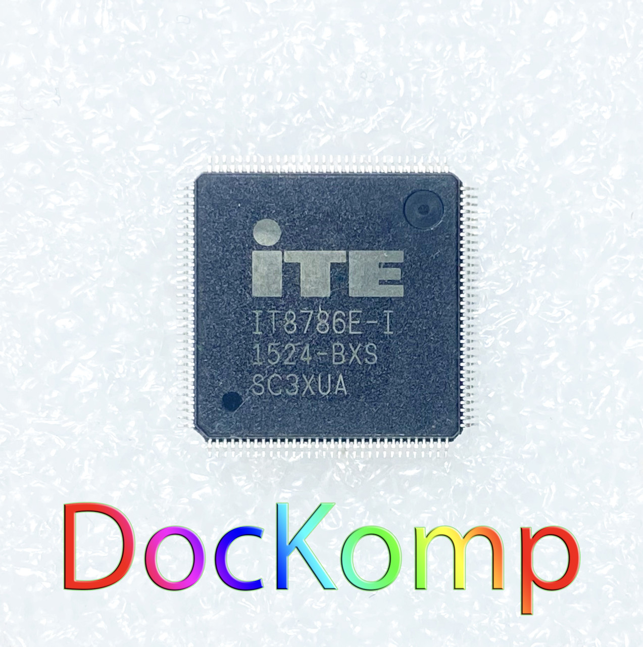 Микросхема IT8786E-I BXS для ноутбука (ID#1015307157), цена: 785 ...