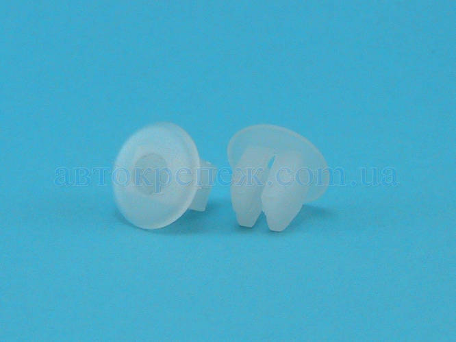 Кліпса бампера, підкрилки VW, Seat, Citroen, Peugeot, Fiat, Alfa Romeo ...