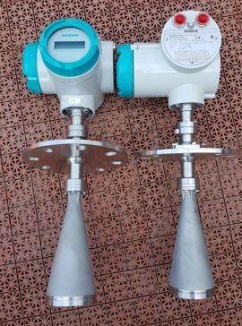 Купити Радарний рівнемір Siemens Sitrans Probe LR460 7ML54260BF100AA0, ціна 42000 грн - Prom.ua ...