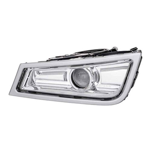 Фара противотуманная Volvo левая [HELLA] 21297911, цена 7508 грн — Prom ...