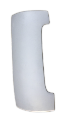 Купить Дефлектор кабины MAN TGL 8.180 (внешний), цена 675 ₴ — Prom.ua ...