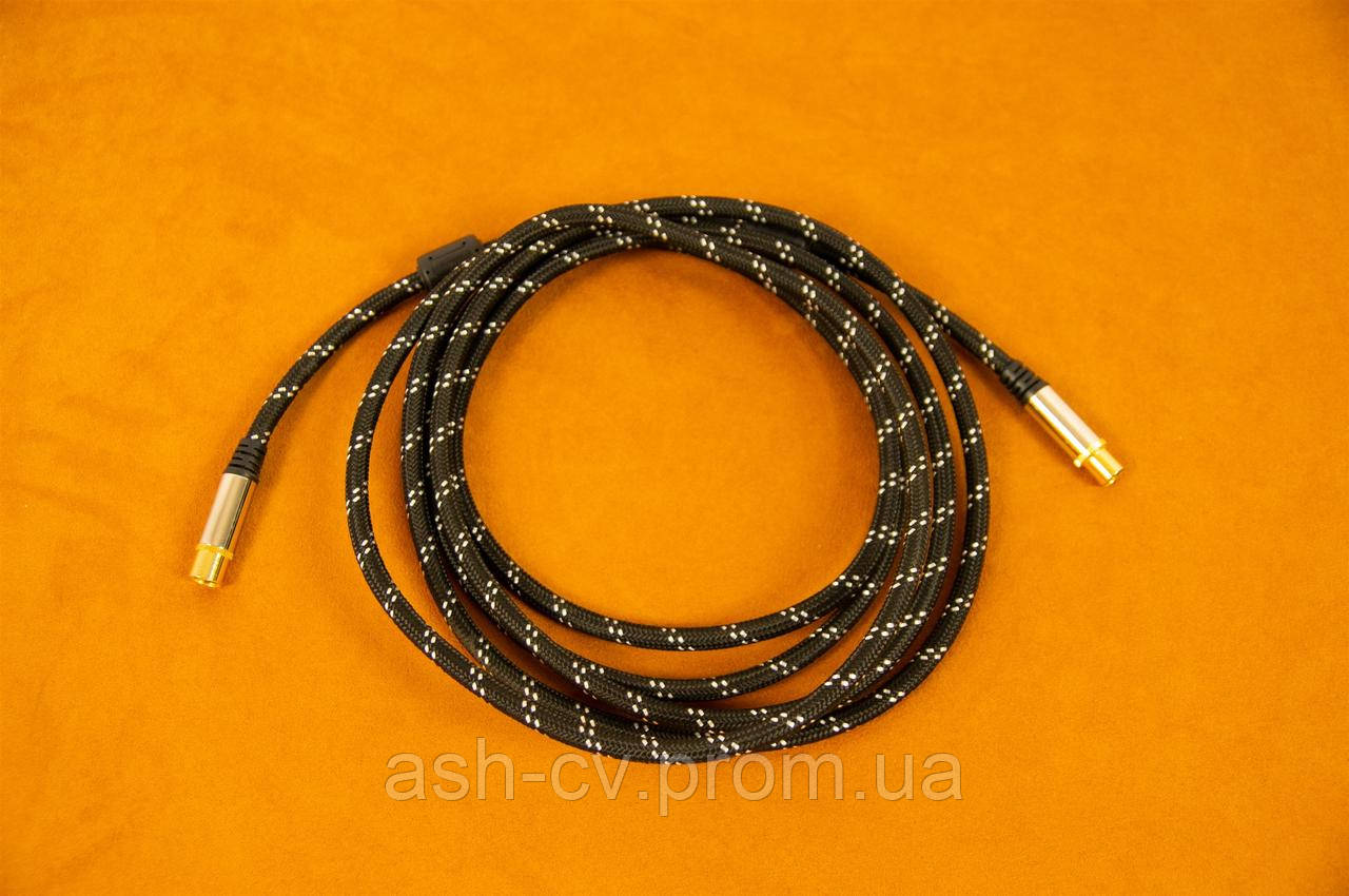 Кабель антенний (Висока якість з Німеччини) (ID#1426869433), ціна: 240 ...
