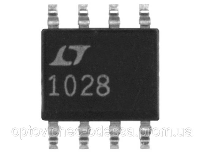 Купити Операційний підсилювач LT1028CS8 (LT1028) 5 штук. Хіт продажу!, ціна 303.45 ₴ - Prom.ua ...